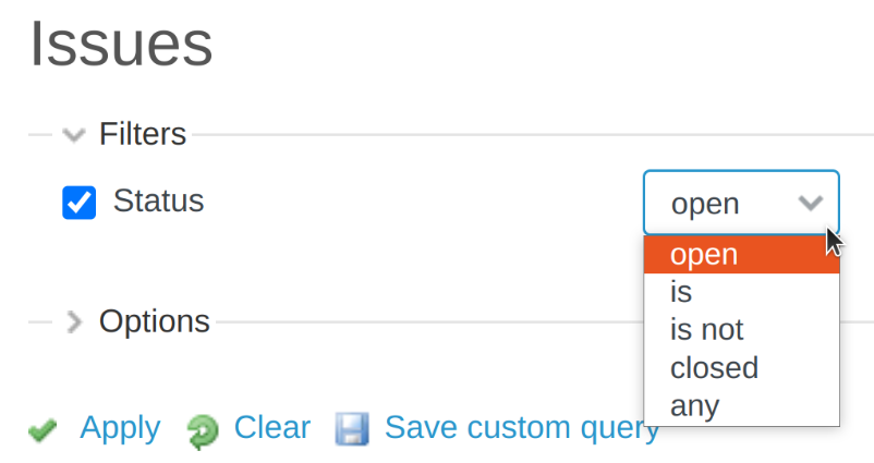 How to know which Issue Statuses are Open and which are Closed? | Troubleshooting