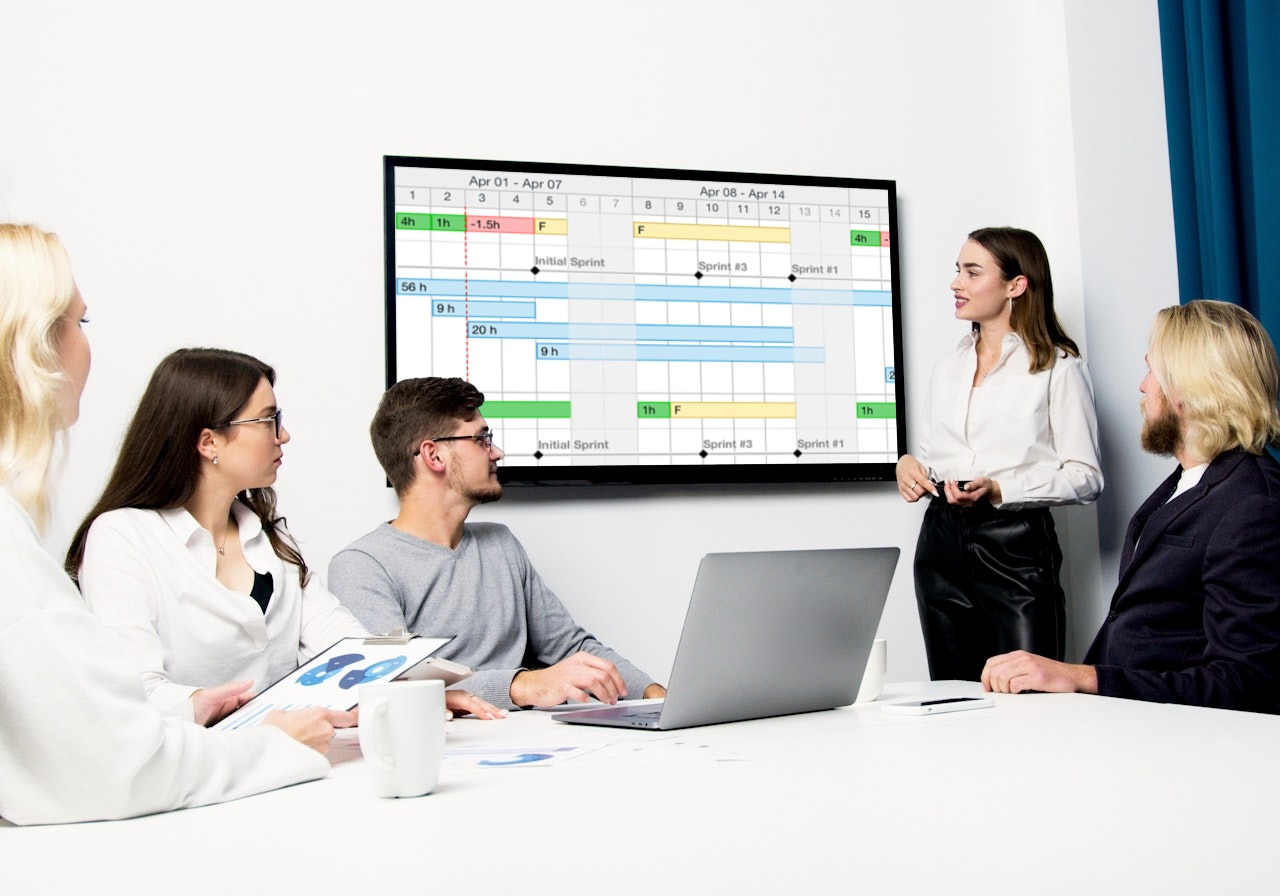 How to Introduce Redmine to Your Team: A Step-by-Step Guide