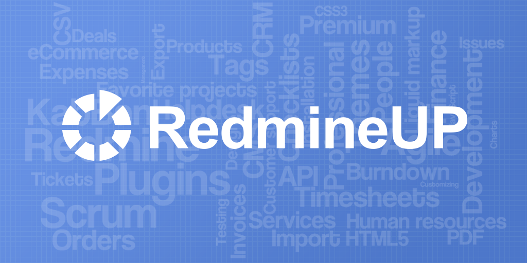 Redmine Agile Plugin—Plugin de Scrum y Kanban de RedmineUP