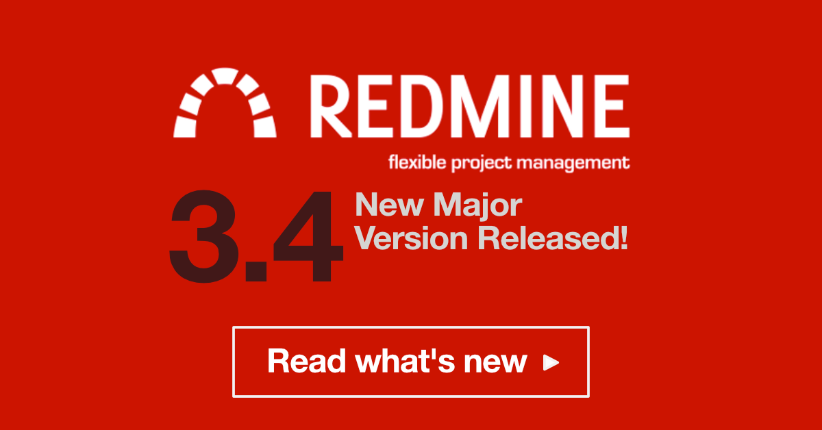 Redmine Logo Lifeline / Redmine Protocol · GitLab