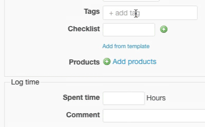 Redmine Tags Plugin for tagging Issues in Redmine from RedmineUP