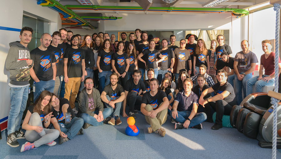 Zitec's Success Story: how we use Redmine to manage IT projects ...