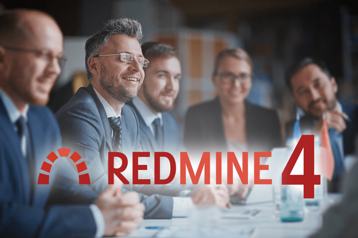 Redmine 4 released. What's new? Overview of changes | Redmine Blog