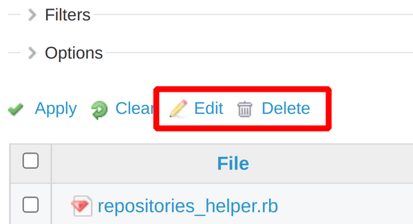 An article that shows how to save a query in the Drive plugin | RedmineUP Help | Drive plugin ...