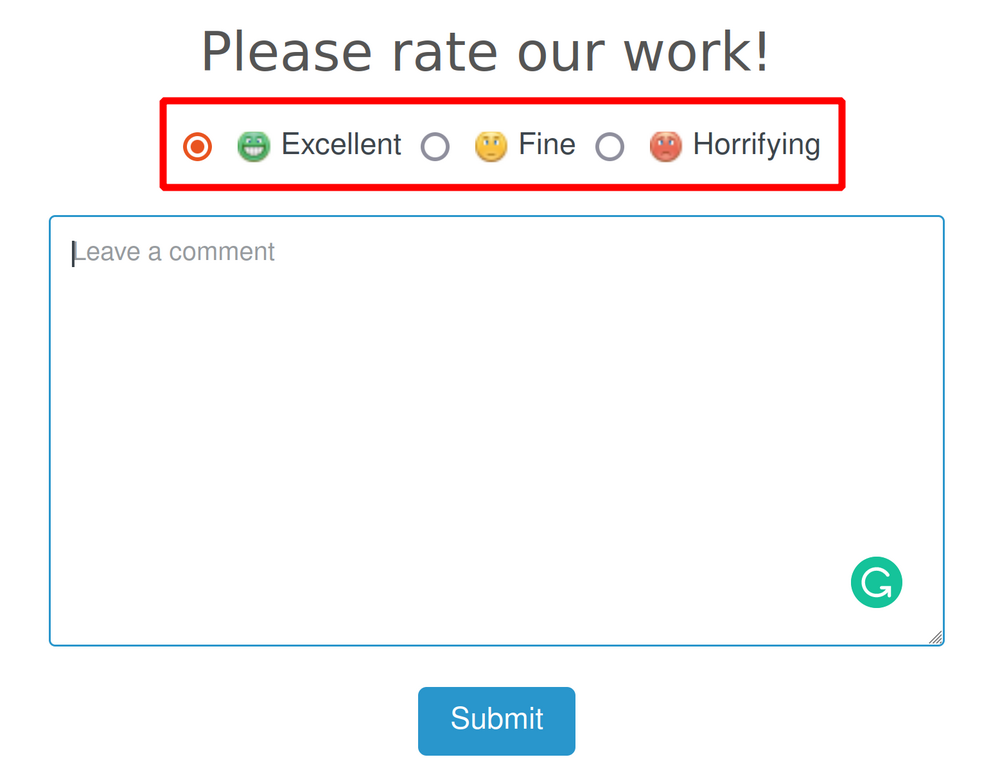 A guide that will teach you how to solve the problem that changes are not applied in the Voting ...