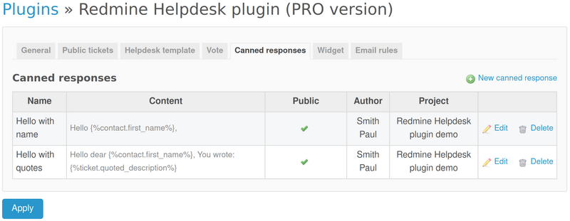 A troubleshooting guide that will show you how to solve the problem of canned responses button ...
