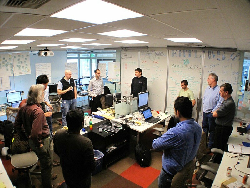 Redmine Installation & System Configuration Services for Efficient ...