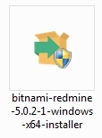 How to install Redmine on Windows OS via Bitnami Stack | Installation documentation