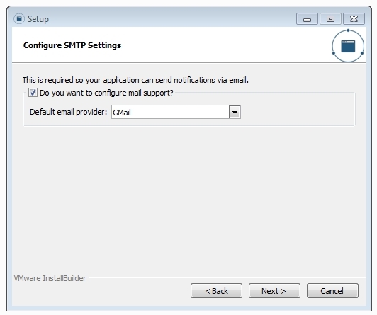 How to install Redmine on Windows OS via Bitnami Stack | Installation documentation
