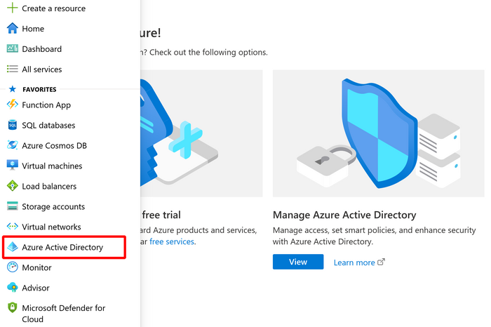 Setting up OAuth Microsoft Outlook | Helpdesk plugin documentation