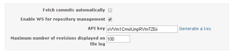 How to Configure Redmine for Advanced Repository Integration