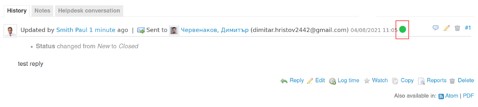 An arrticle that will teach you where to unlock the hidden settings of the Helpdesk plugin ...