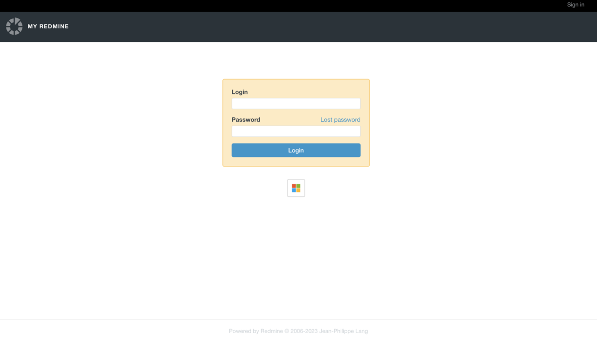 Secure Access to RedmineUP Accounts with Azure AD | Integrations