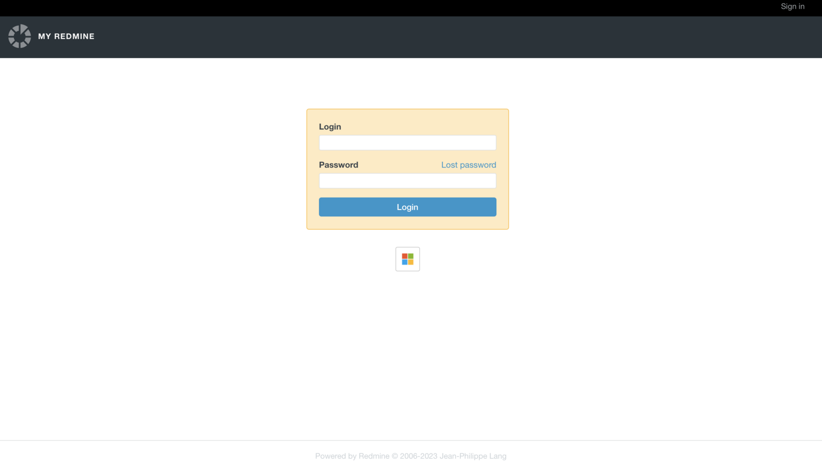 Upgrade Redmine. 5 Reasons Why Redmine Updates are important