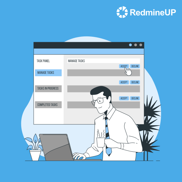 Setting Up Git Connection with Redmine