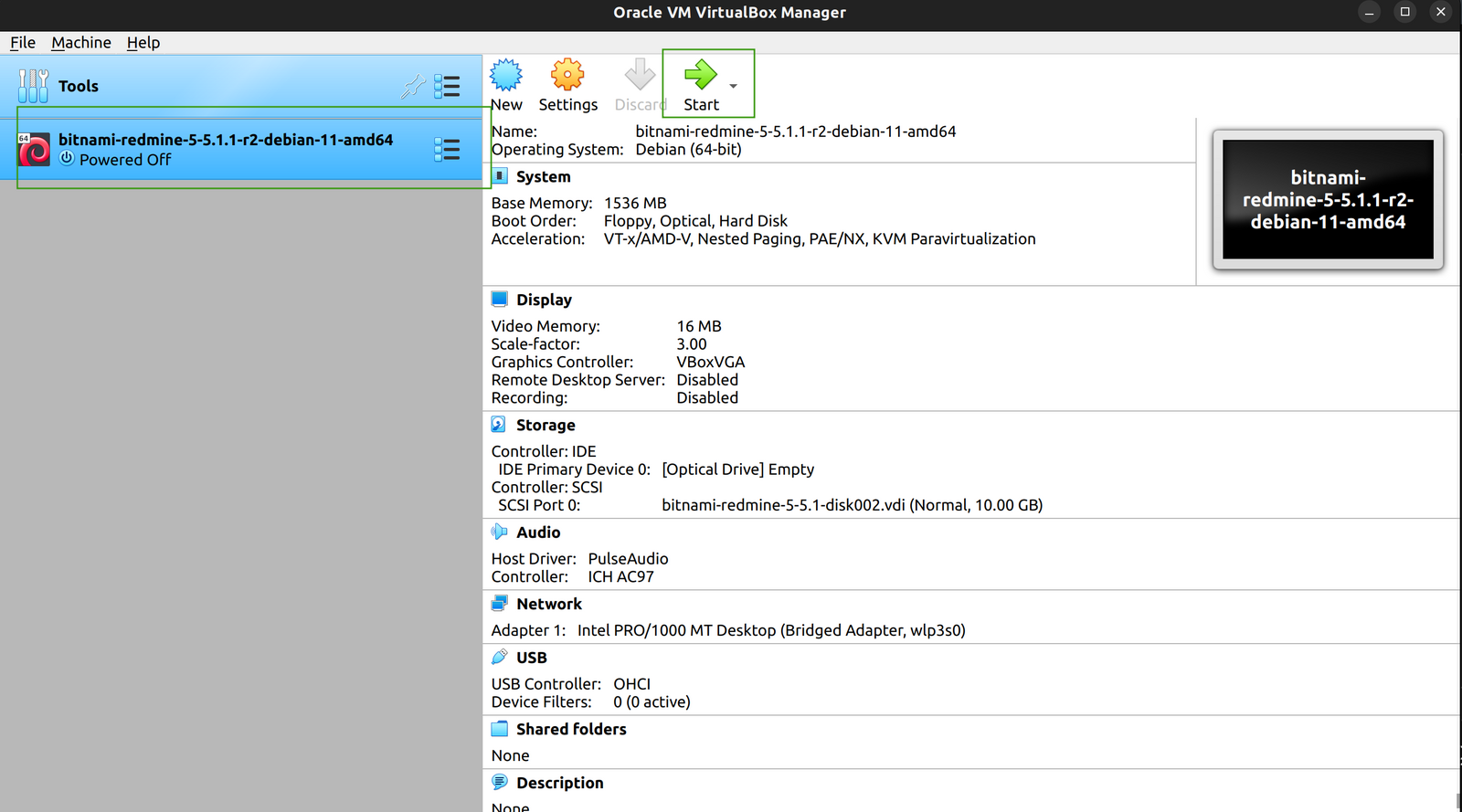 Installing Redmine plugins on Bitnami Redmine virtual image | RedmineUP Help & Support | CRM ...