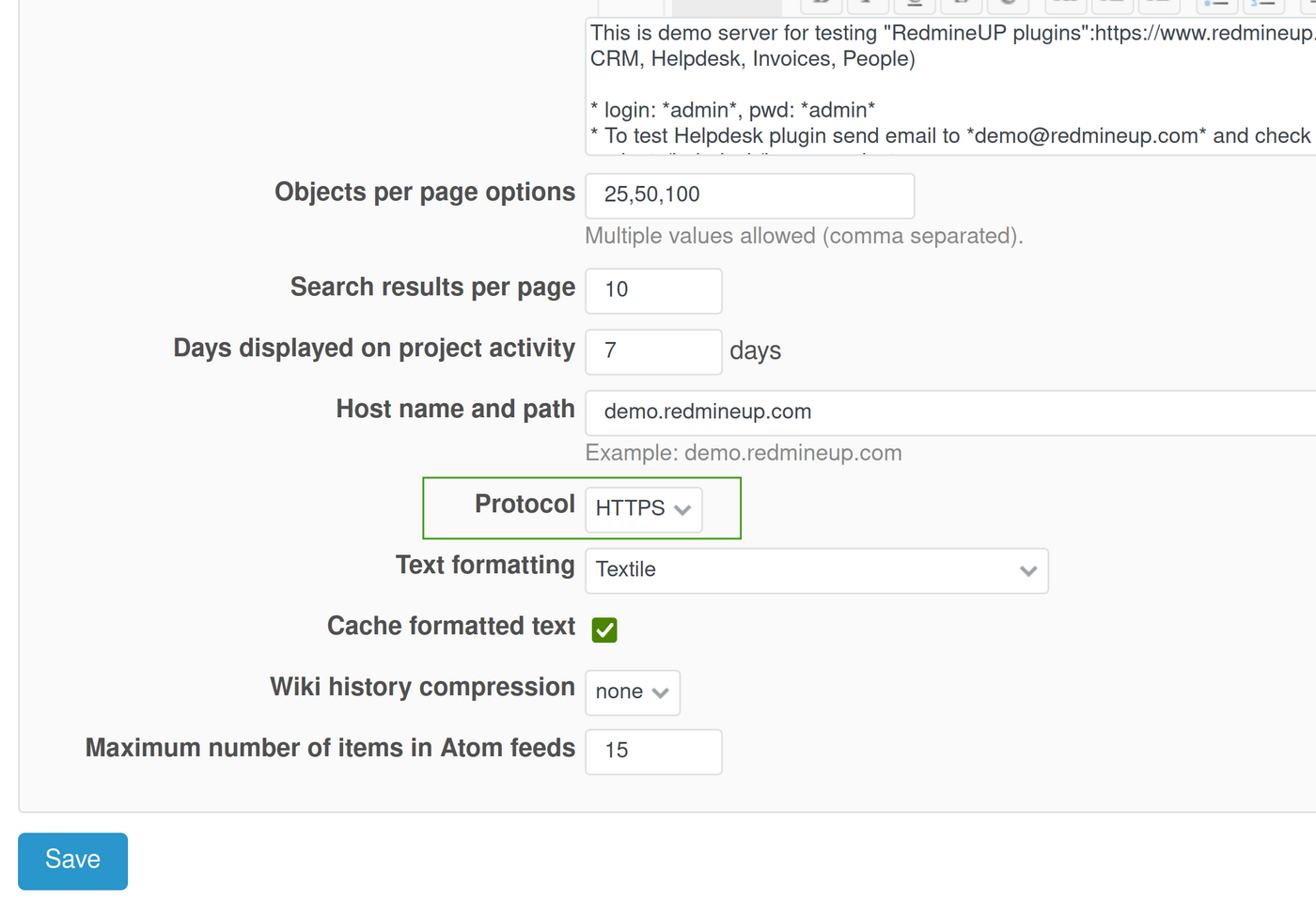 Setting up OAuth Microsoft Outlook | Helpdesk plugin documentation