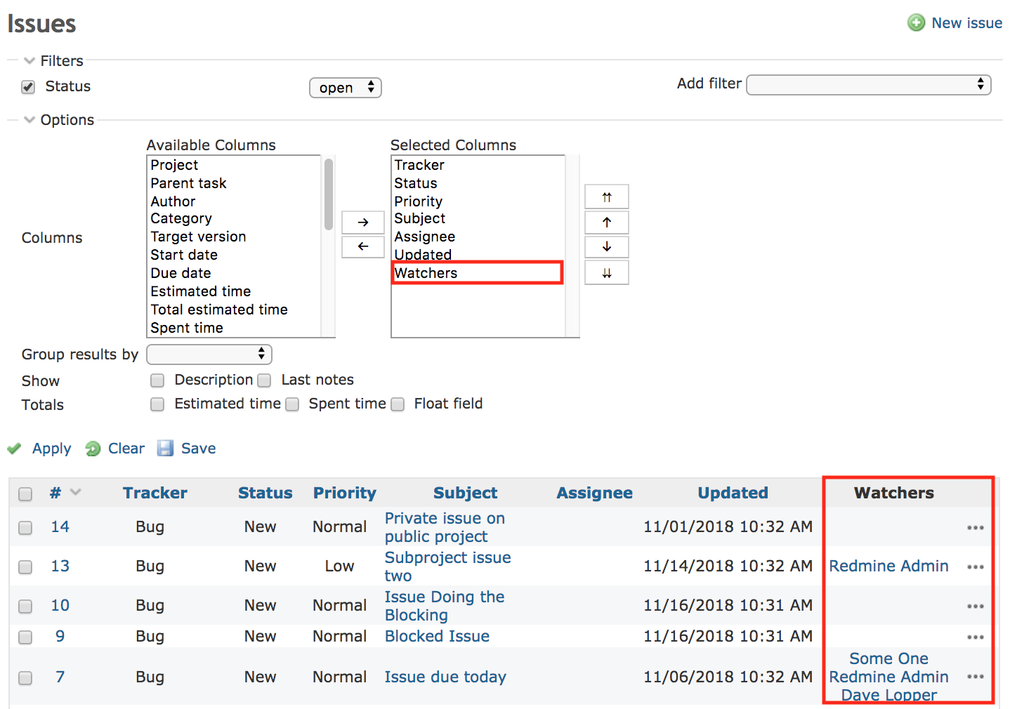 New Redmine 6 released. What's new?