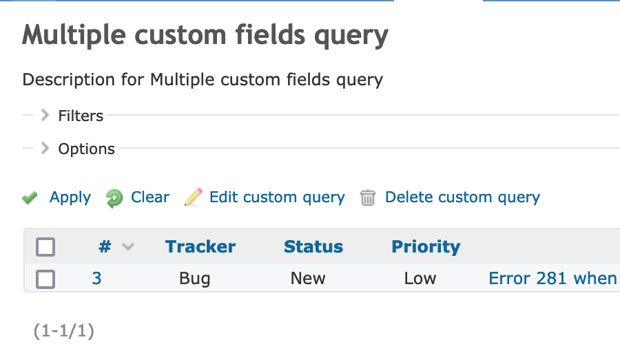 New Redmine 6 released. What's new?