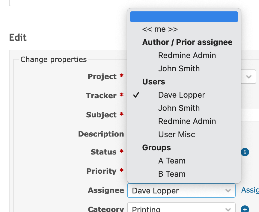 New Redmine 6 released. What's new?