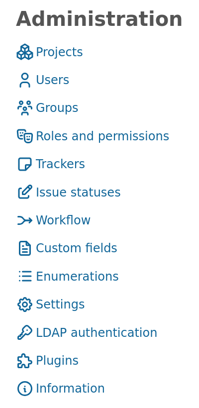 New Redmine 6 released. What's new?