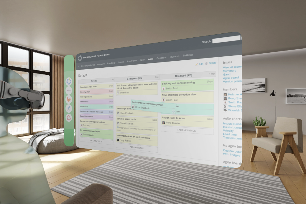 Top 5 Open Source Project Management Tools in 2025