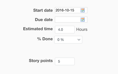 Redmine Agile Plugin for Agile Project Management | RedmineUP