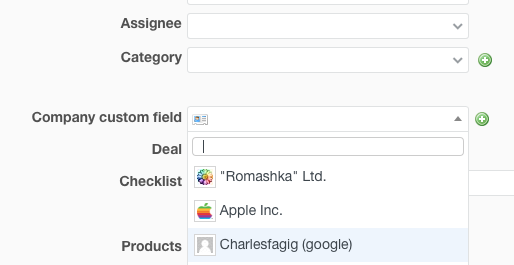 Tip Tuesday: How to use mysterious 'custom company field' | RedmineUP Blog