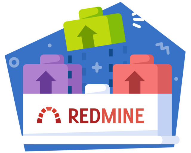 Upgrade Redmine with plugin – all RedmineUP plugins' features