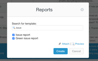 Export Redmine Issues to PDF Reports | RedmineUP Reporter Plugin