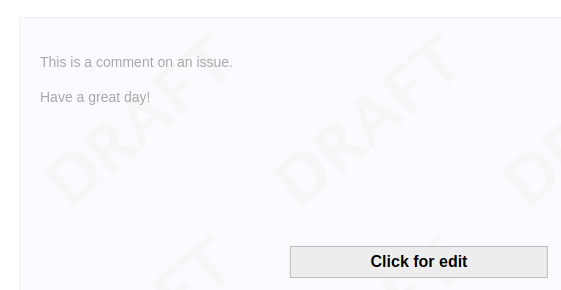 Zenedit plugin features | RedmineUP Help | Zenedit plugin documentation