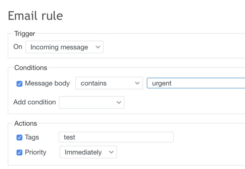 Redmine Helpdesk: Ticketing Customer Service Plugin