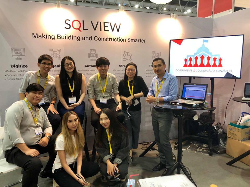 [Case study] How RedmineUP helped SQL VIEW to steam up processes ...