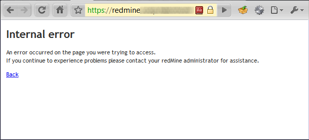 7 Reasons To Migrate On-premises Redmine to Cloud Hosting | Redmine Blog